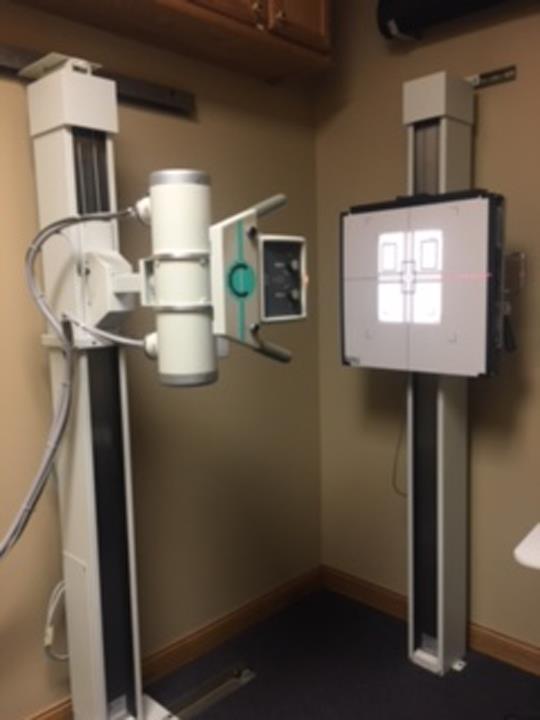 Carson Chiropractic - Oswego, IL